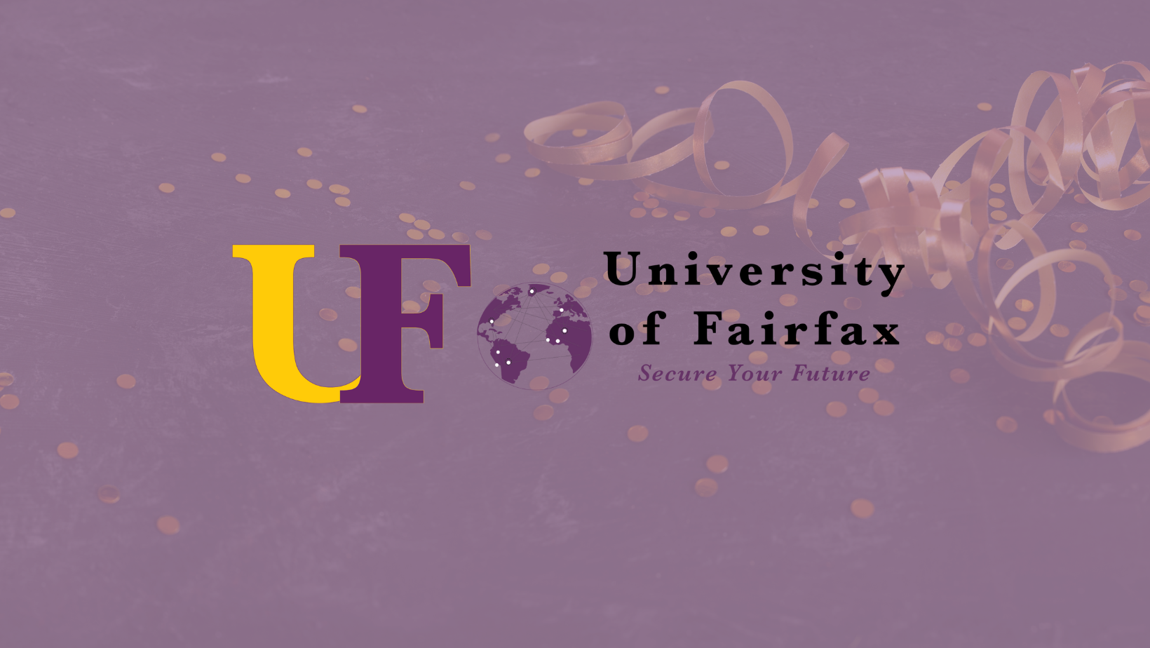 Presidential Appointment | University of Fairfax