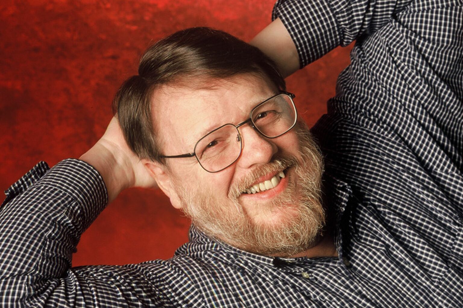 Five Pioneers of the Cybersecurity Field | University of Fairfax